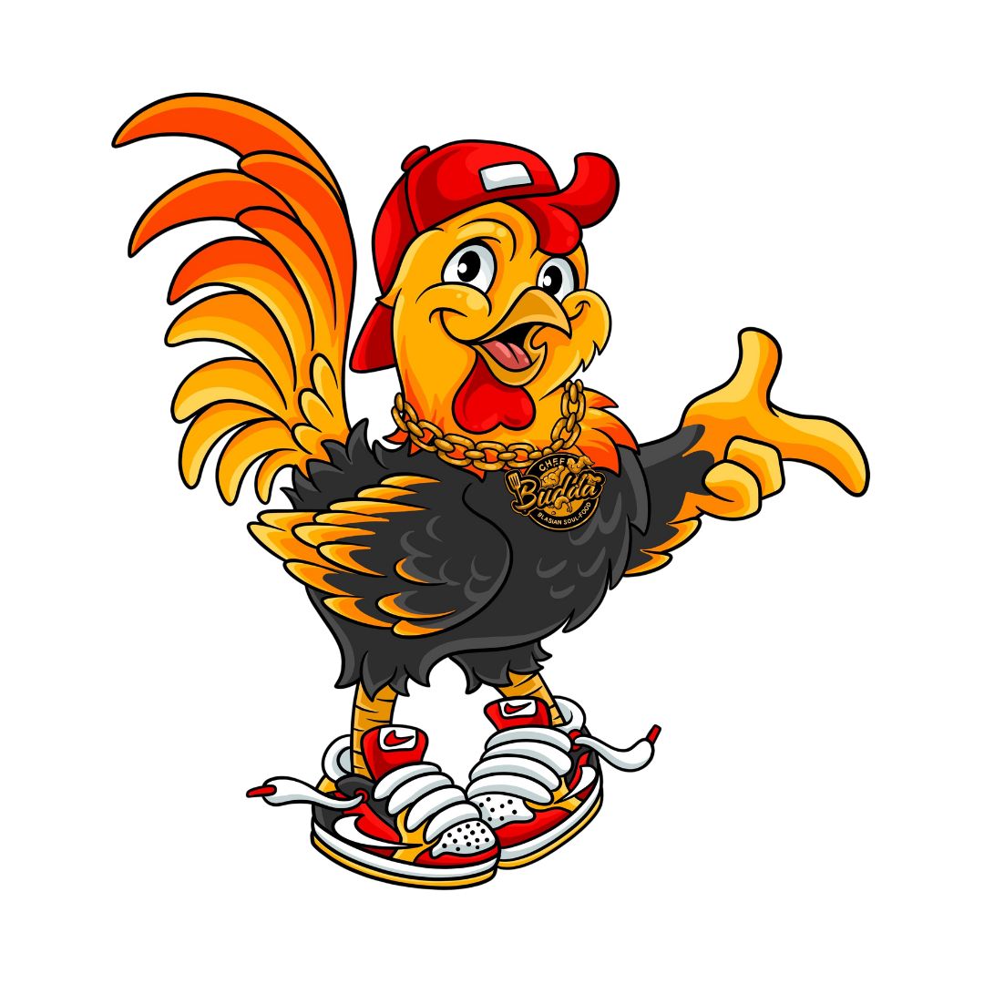 Best Soul Food in San Diego | Chef Budda Blasian Soul Food LLC